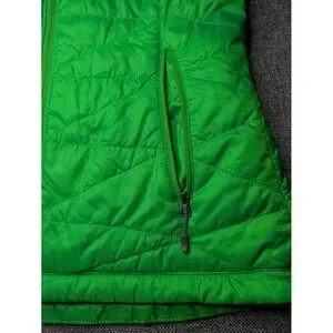Columbia | Jackets & Coats | Columbia Omni Heat Shield Down Vest Womens ...